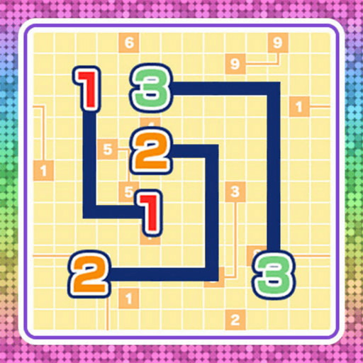 Conect The Same Number FreeGames game